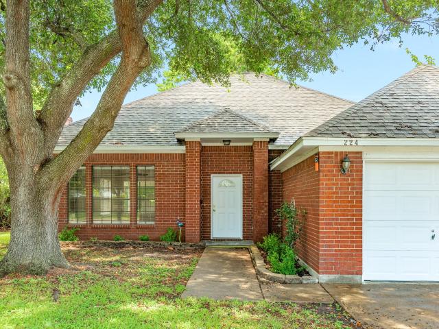 224 N Ranch House Road