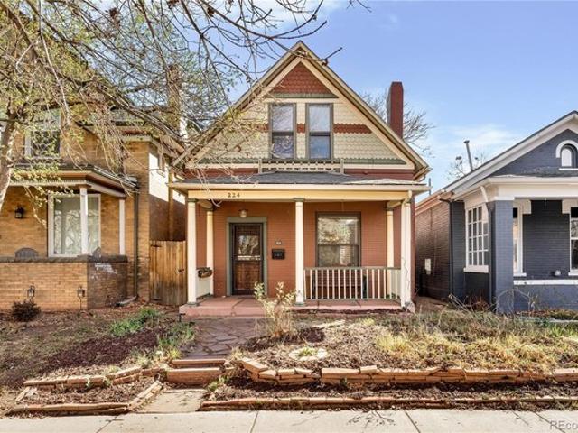 224 N Sherman St, Denver, CO 80203