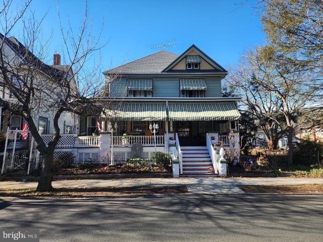 224 N State St, Dover, DE 19901 | MLS #DEKT2044