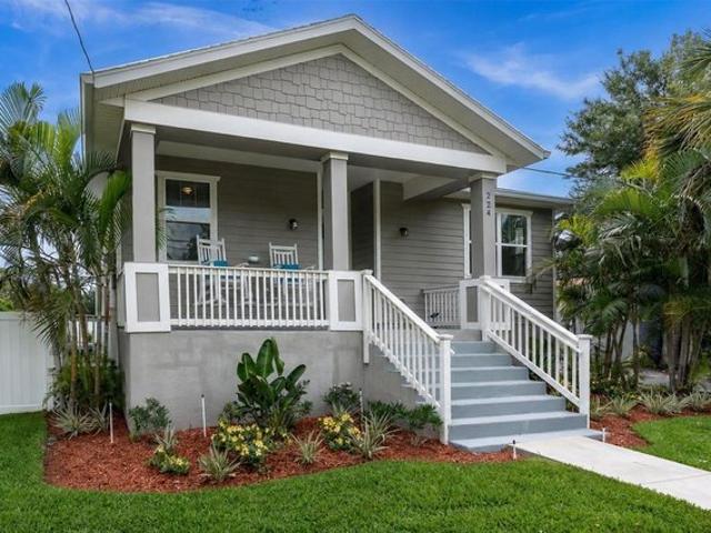 224 NE Jefferson Cir N, Saint Petersburg, FL 33702