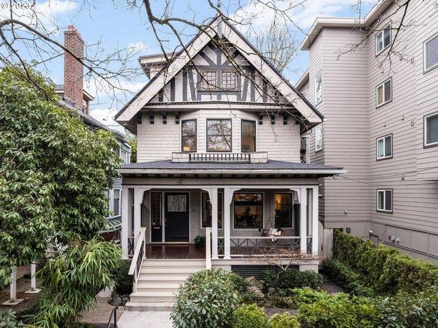 224 NW 20th Ave, Portland, OR 97209