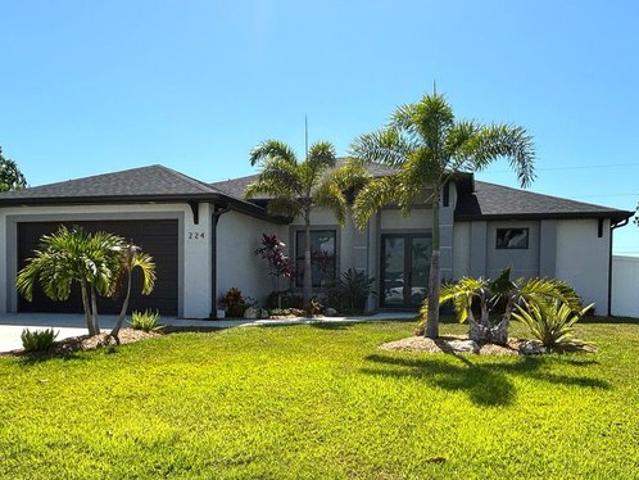 224 NW 2nd Pl, Cape Coral, FL 33993