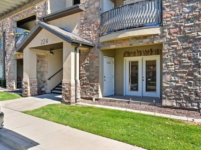 224 S 550 W Apt B2, Springville, UT 84663
