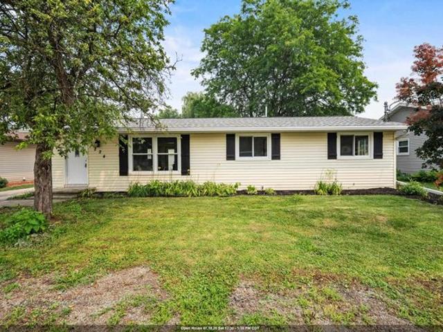 224 S Telulah Ave, Appleton, WI 54915