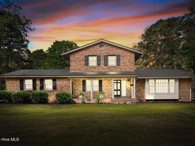 224 S Englewood Dr, Rocky Mount, NC 27804