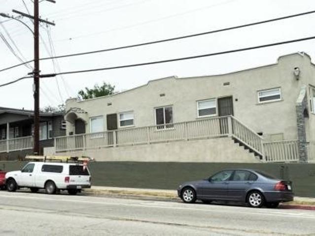 224 S Grand Ave, San Pedro, CA 90731