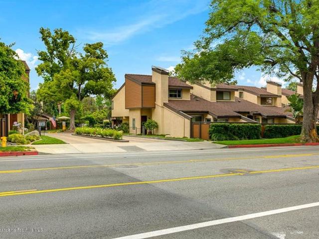 224 S Marengo Ave, Pasadena, CA 91101