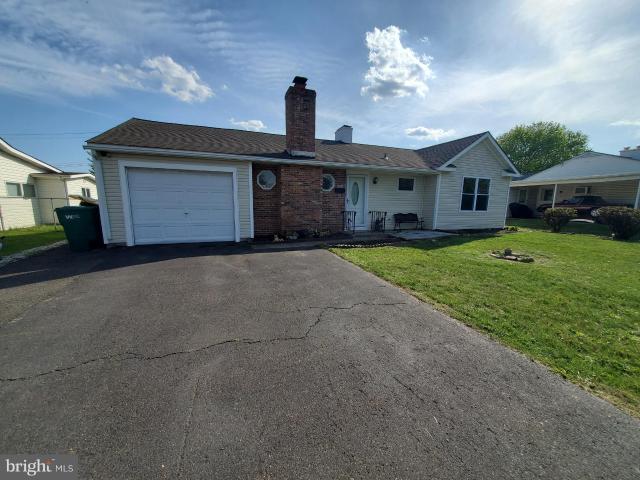 224 S Olds Blvd, Fairless Hills, PA 19030 | MLS #PABU2119 | Compass