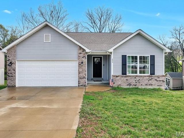 224 South Ridge Ct, Union, MO 63084
