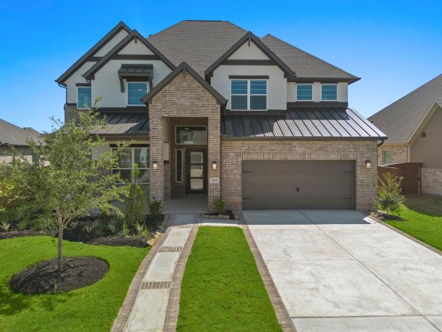 224 Sandhill Grv Trl, Waller, TX 77484 | MLS #76402