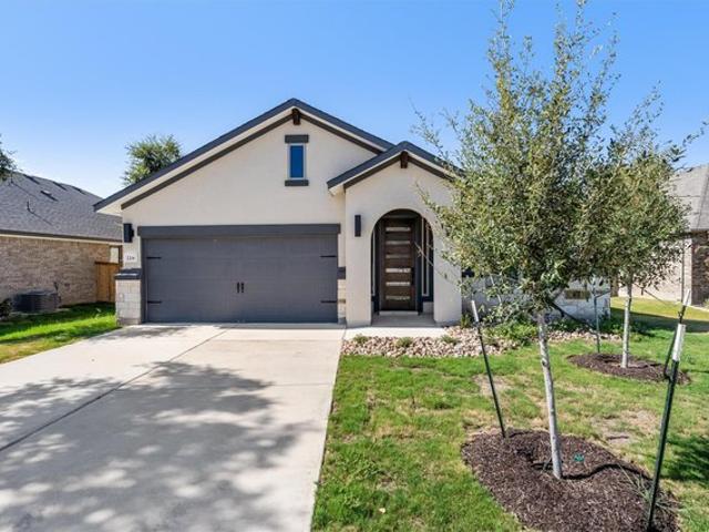 224 Scenic Hills Cir, Georgetown, TX 78628