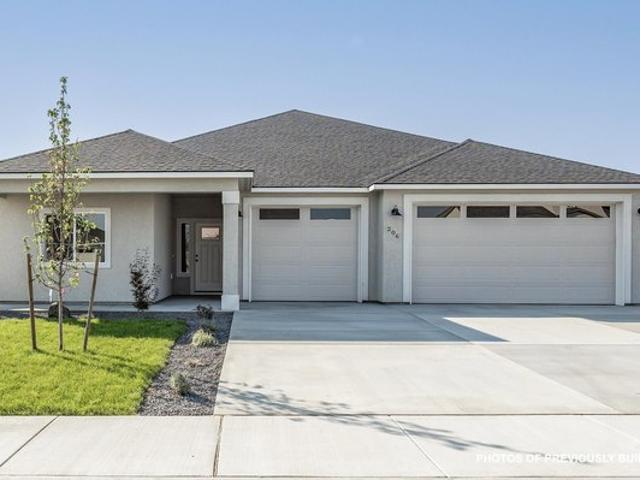 224 Scott Rd, Prosser, WA 99350