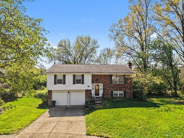 224 Sebastian Ct, Delhi Township, OH 45238