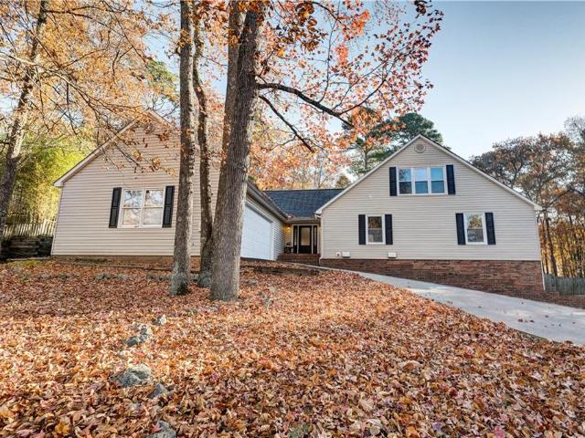 224 Shadowood Dr SE, Calhoun, GA 30701 | MLS #7680 | Compass