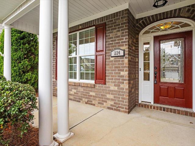 224 Shady Hollow Lane