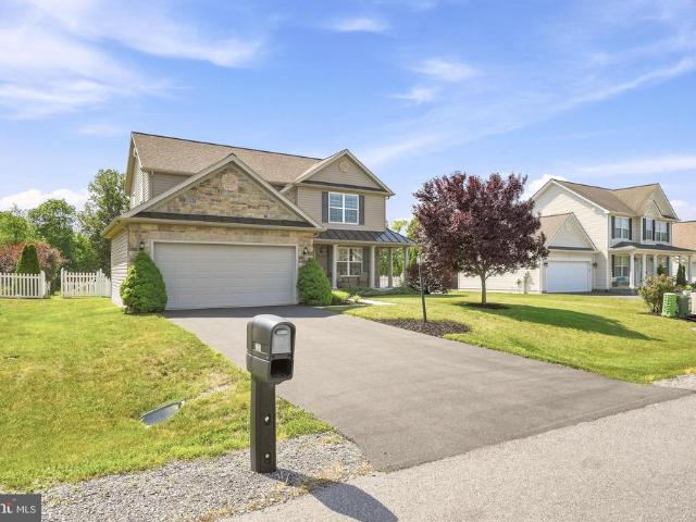 224 Shannon Court