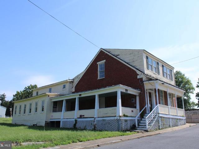 224 Sharp Street
