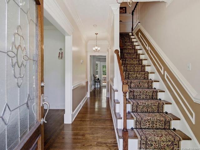 224 Shawcroft Road