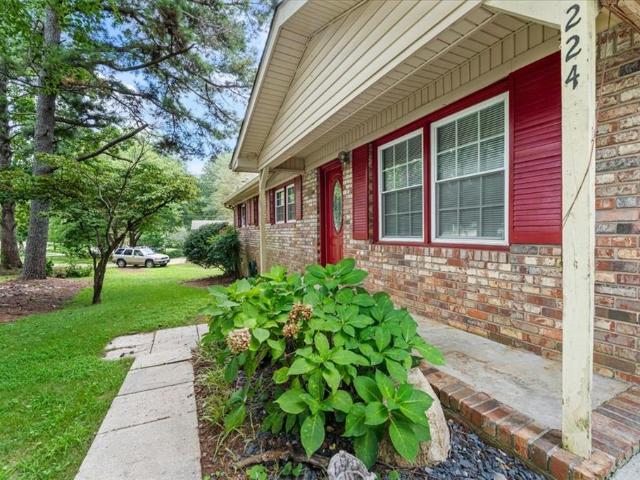 224 Spanish Trails Way