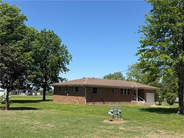 Spring Crk Lot 0, Lowell, AR 72745