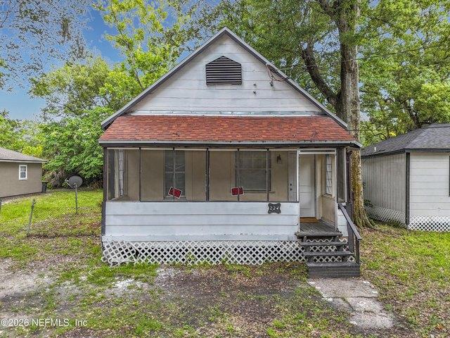224 Spring St, Jacksonville, FL 32254