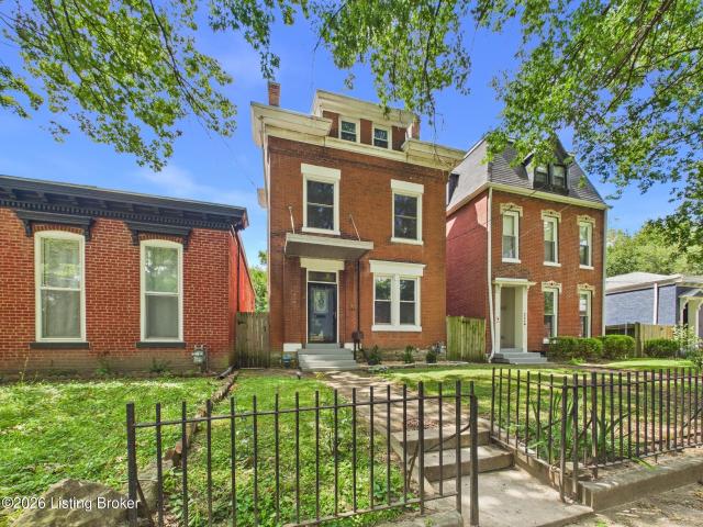 224 St Joseph St