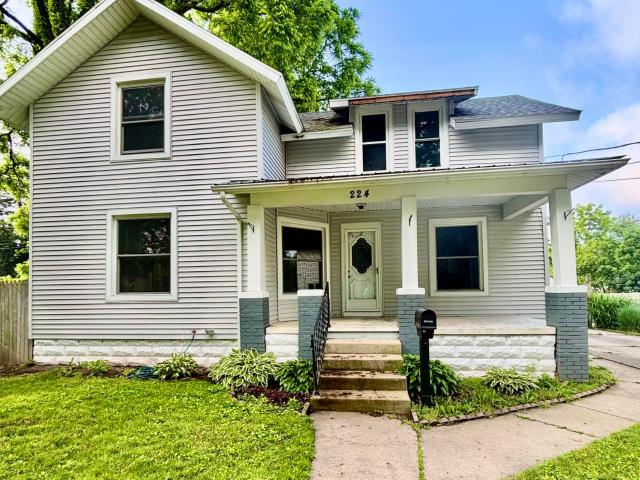 224 State Street