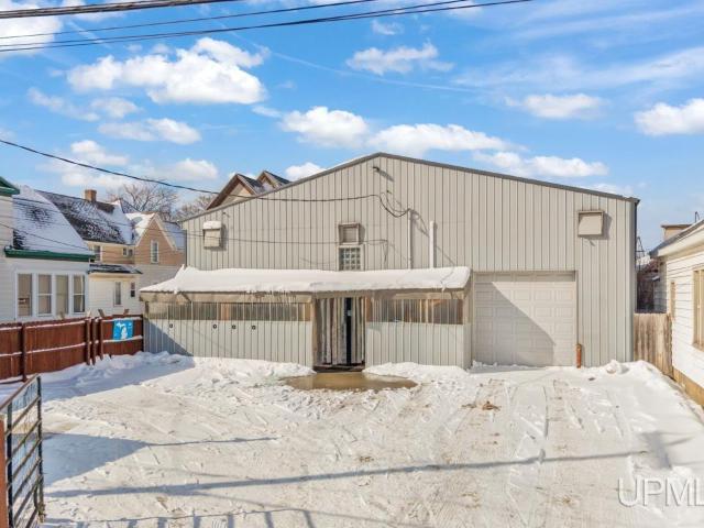 224 Stephenson Avenue