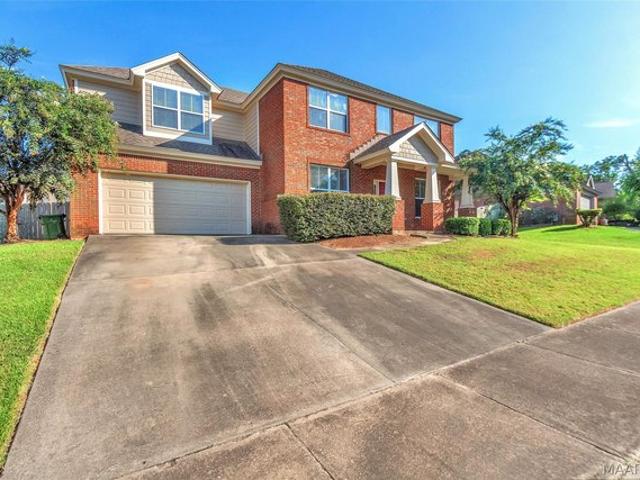 224 Stoneybrooke Way, Montgomery, AL 36117