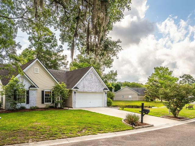 224 Sugar Magnolia Way
