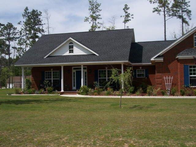 224 Surrey Ln, Statesboro, GA 30458