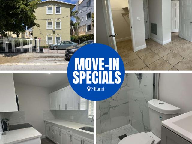 224 SW 4 Ave | Downtown Miami Flagler area / west side of CBD 2 Bedroom Apartment for Rent at 224 Sw 4th Ave, Miami, FL 33130 East Little Havana