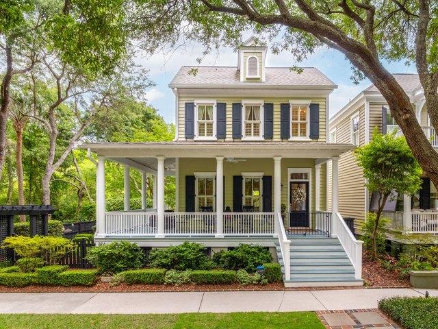 224 Ponsbury Rd, Mount Pleasant, SC 29464