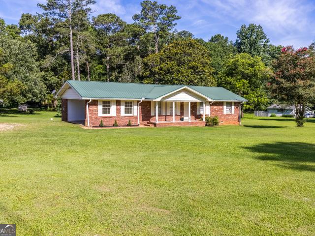 224 Patillo Road