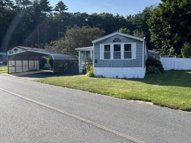224 Park Cir, Sturbridge, MA 01566