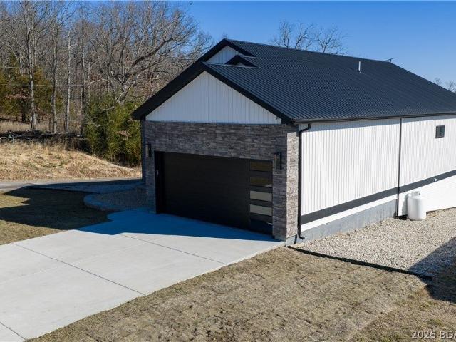 224 Park Place Dr, Kaiser, MO