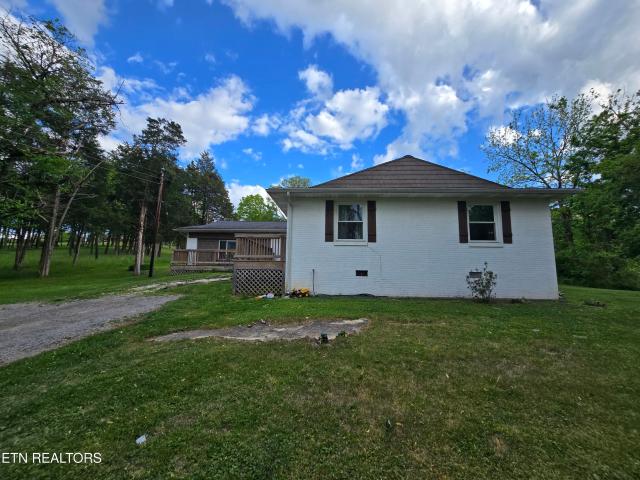 224 Parkey Rd