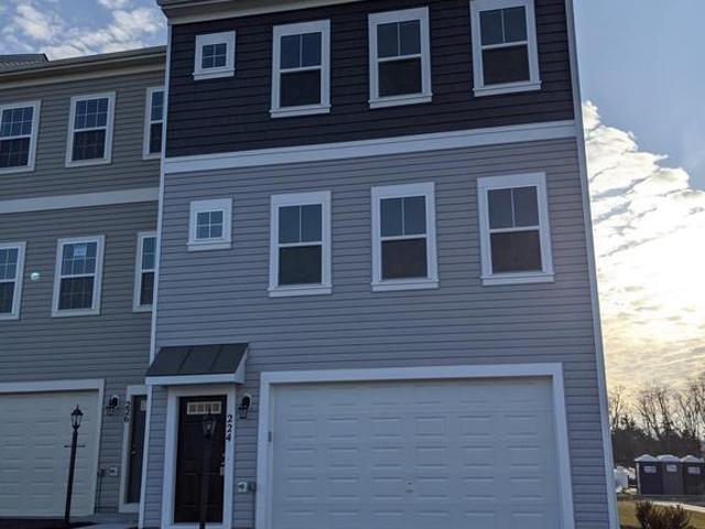 224 Parkland Drive