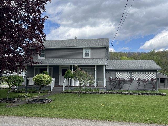 224 Pioneer Rd, Painted Post, NY 14870