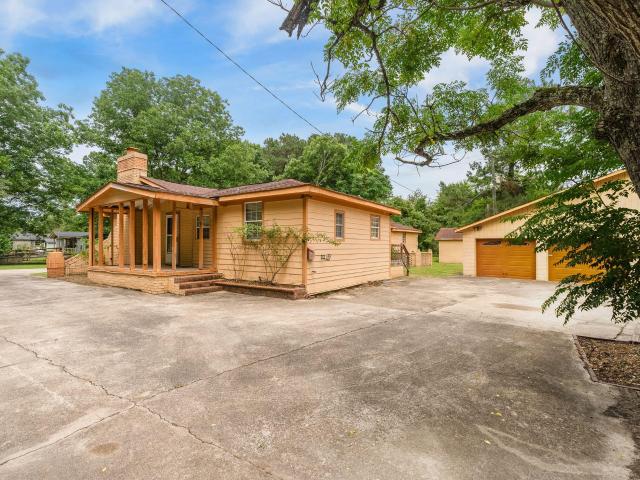 224 Rodenberry Road