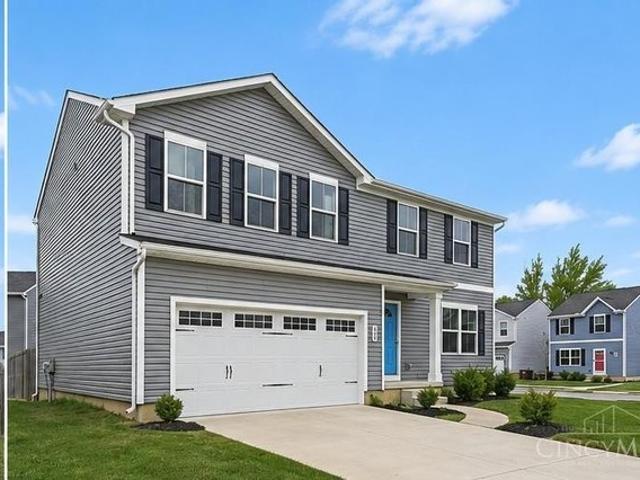 224 Roebling St, Springfield Township, OH 45505