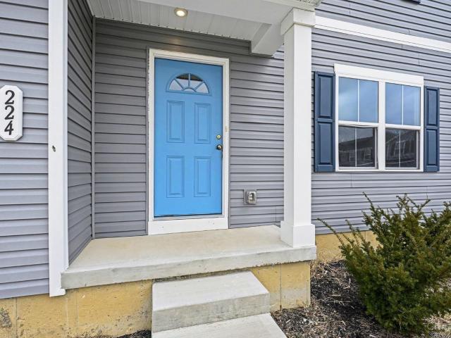 224 Roebling Street