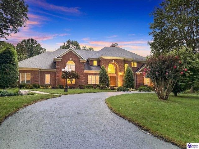 224 Ravenswood Dr, Elizabethtown, KY 42701