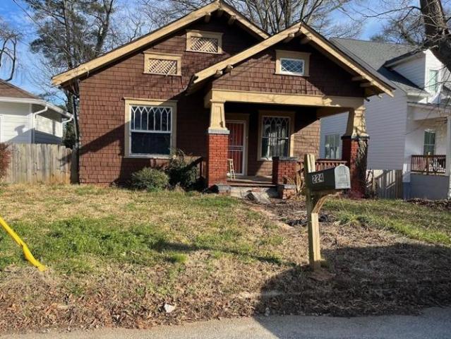 224 Racine St, Atlanta, GA 30314