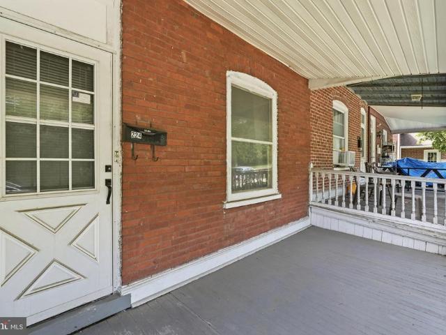 224 Railroad Avenue