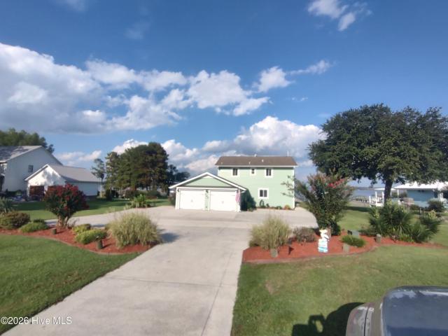 224 River Reach Drive