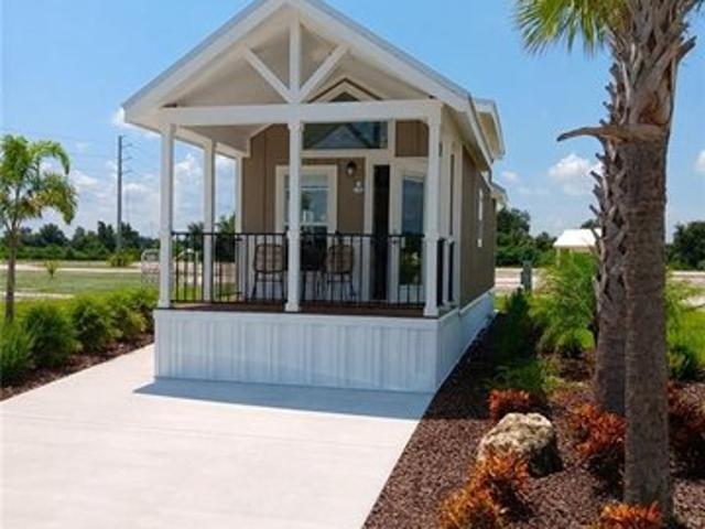 224 Riverclub Ct Lot 224, Punta Gorda, FL 33982