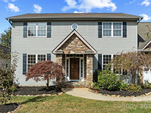 224 Rivercrest Blvd, Arden, NC 28704 | MLS #4315