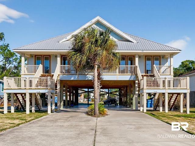 224 W 6th Ave Unit A, Gulf Shores, AL 36542