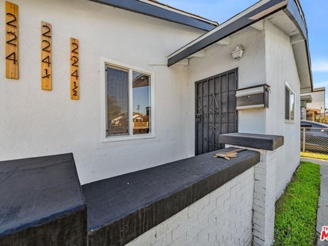 224 W 84th St, Los Angeles, CA 90003